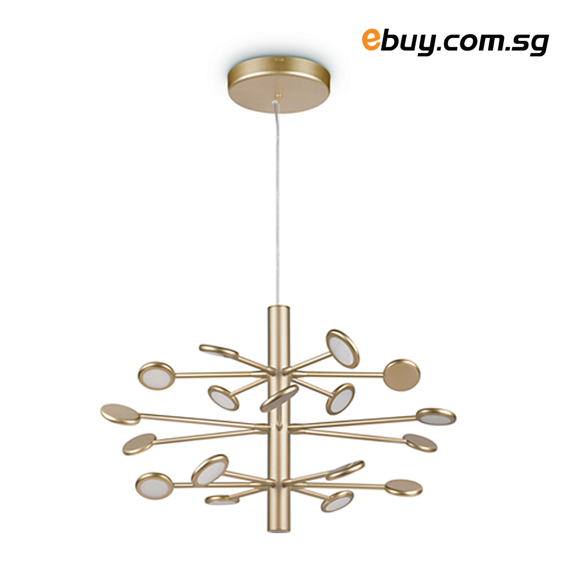 PHILIPS - 45116 - myLiving MIMOSA SUSPENSION LIGHT (EXPRESSIVE) – ebuy.com.sg