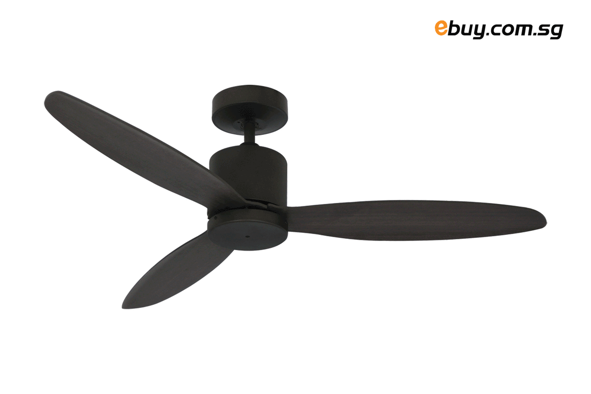 RLT - Helix - Laminated Wood Blades Ceiling Fan – ebuy.com.sg